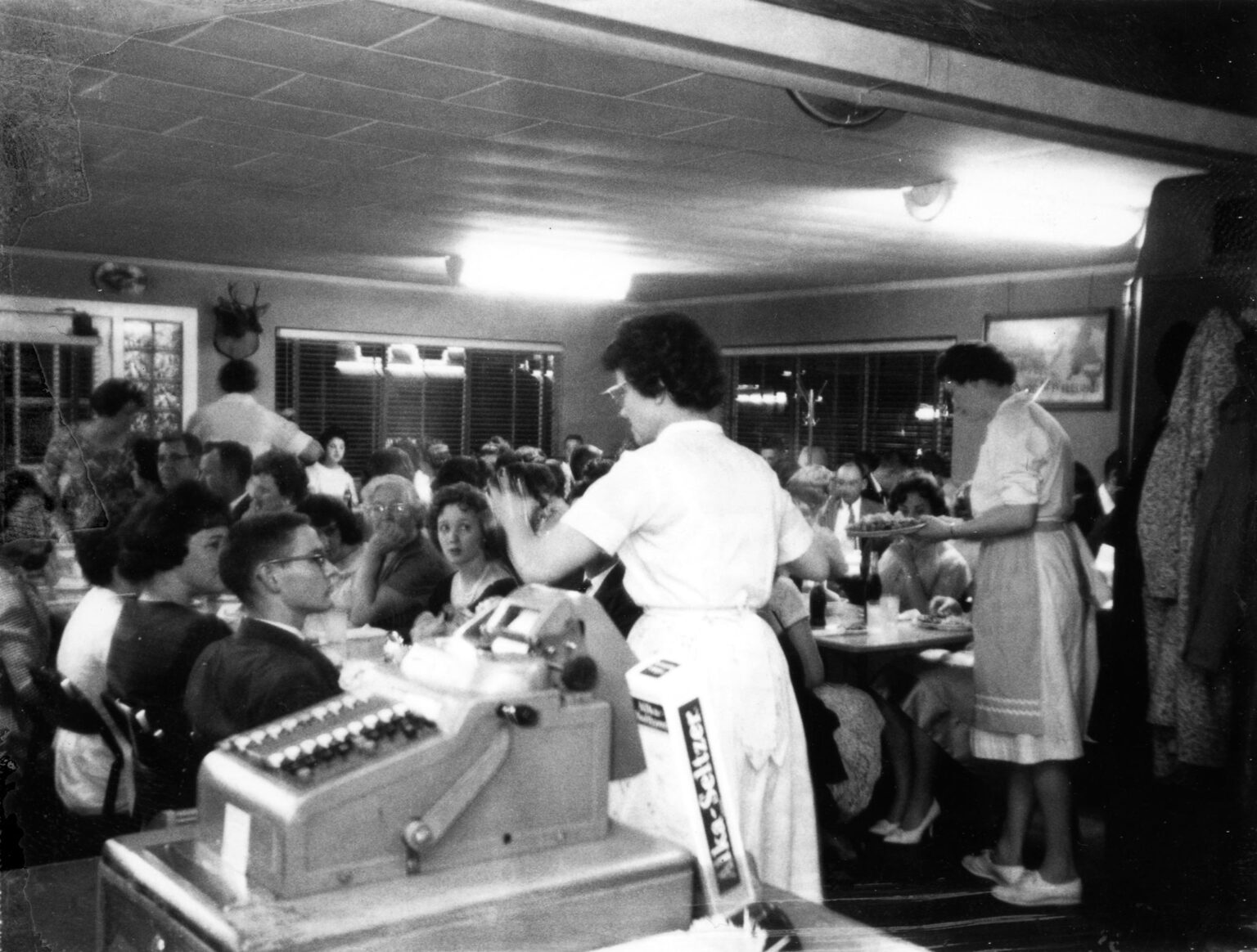 The history behind Decatur's famous Big Bob Gibson Bar-B-Q