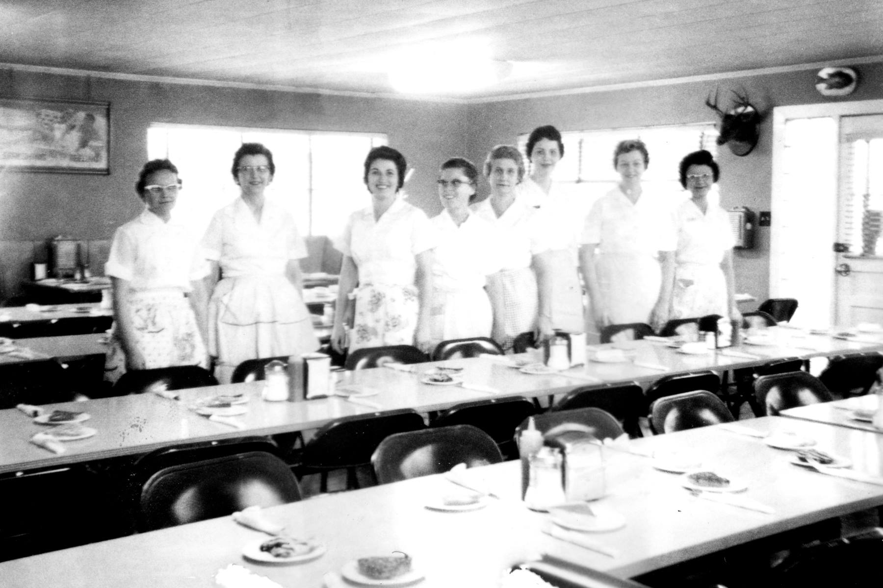 The history behind Decatur's famous Big Bob Gibson Bar-B-Q