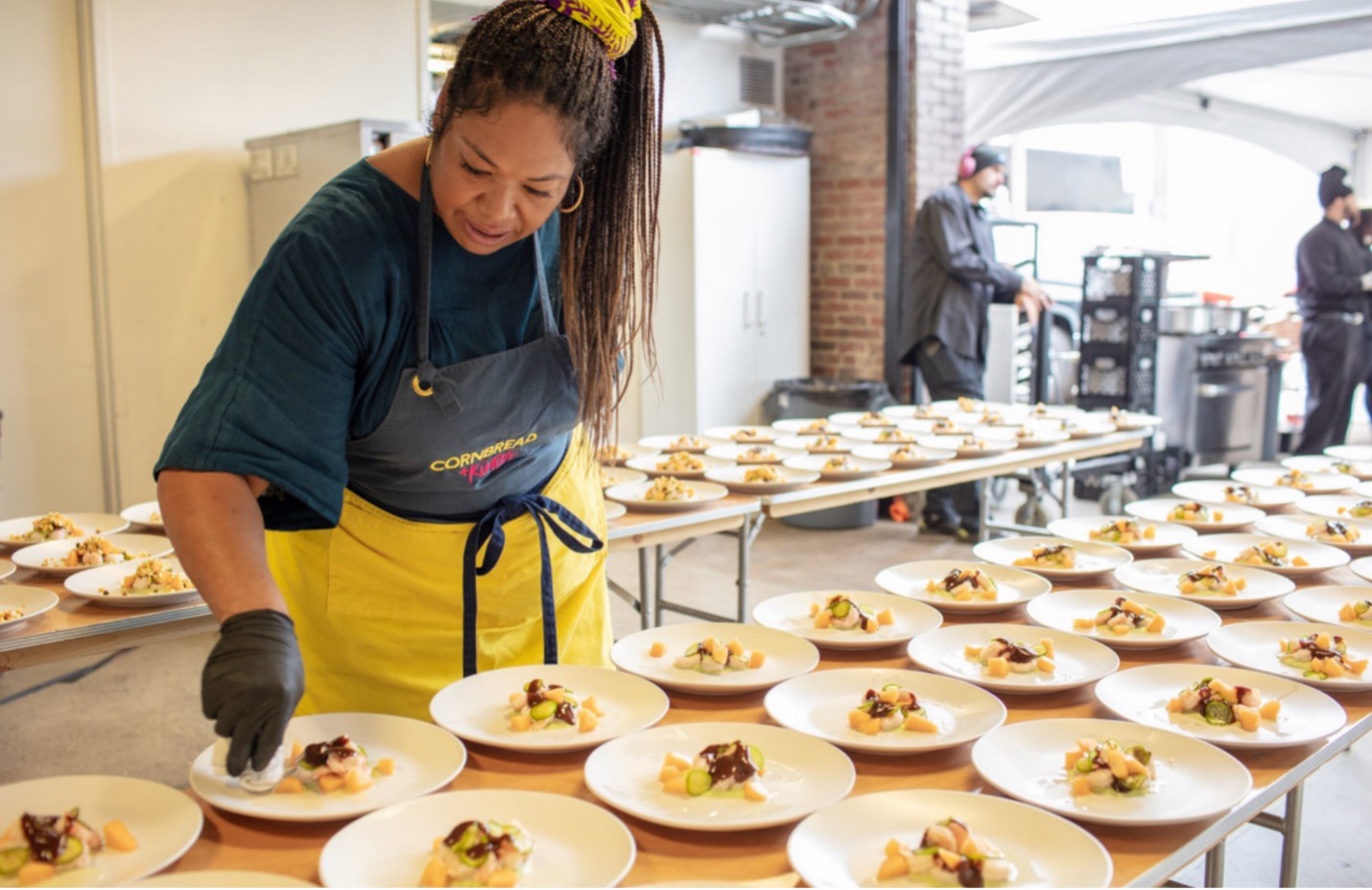 Southbound Food Festival: A Birmingham favorite reimagined