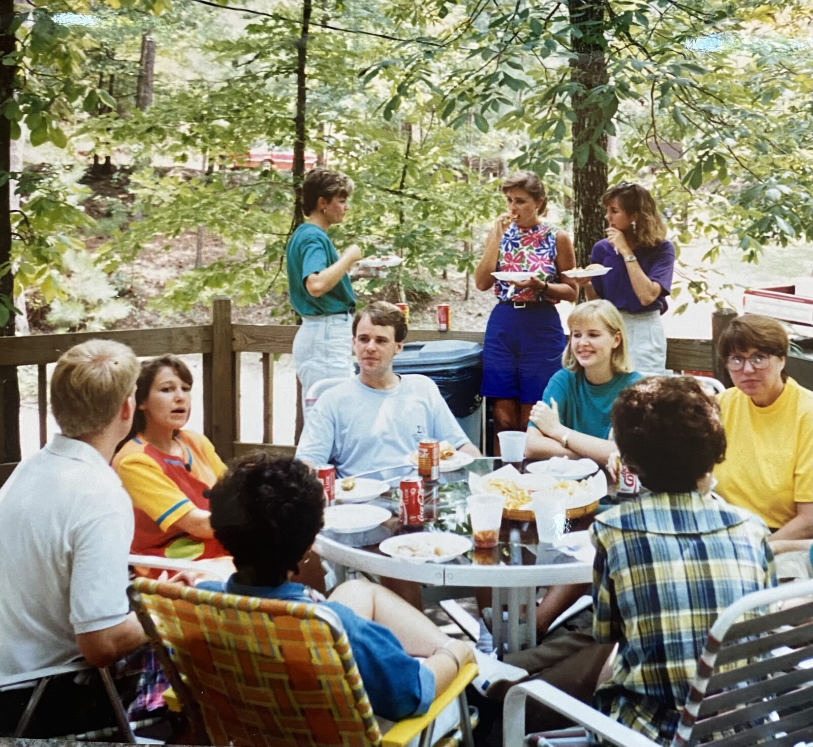 A Lifetime on Lay Lake: Memories on one of Alabama’s most underrated lakes