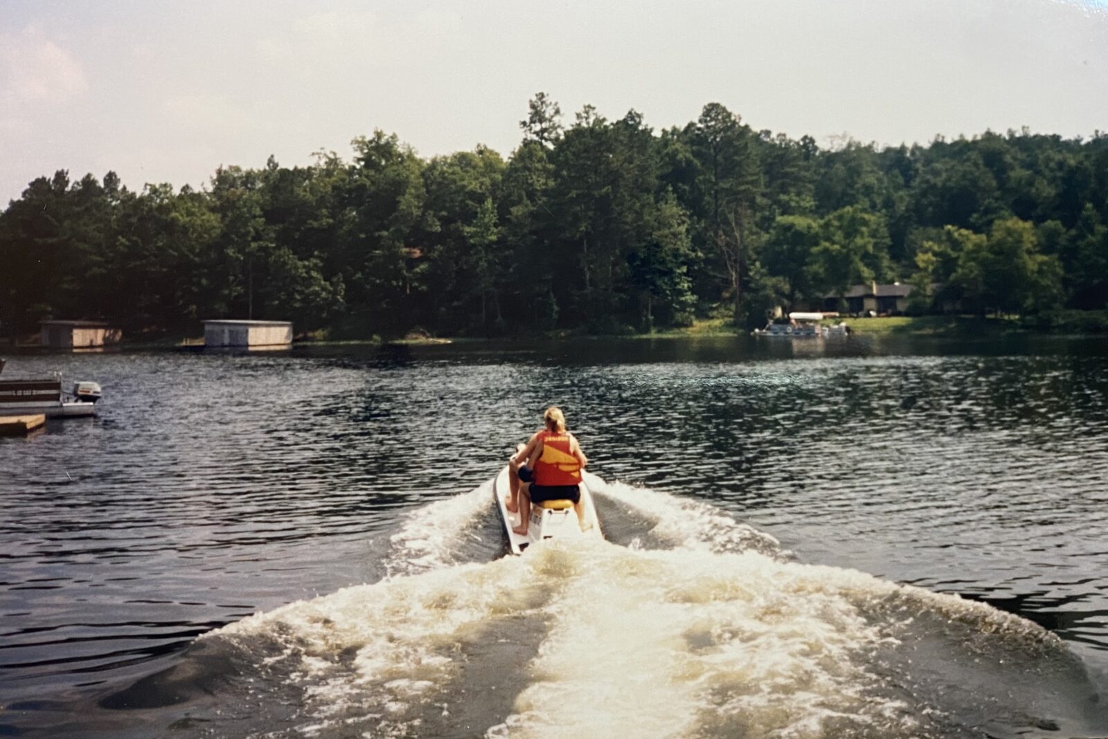 A Lifetime on Lay Lake: Memories on one of Alabama’s most underrated lakes