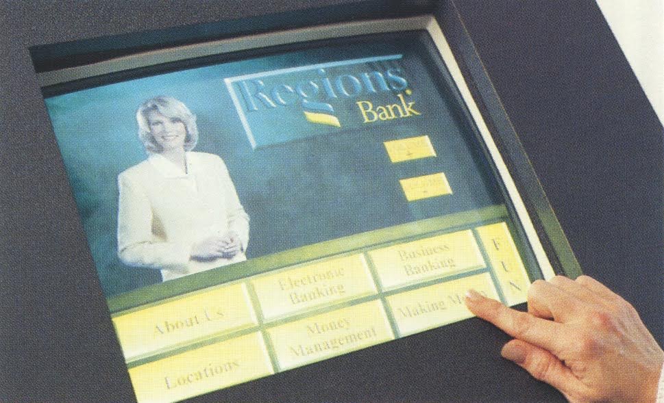 A History of How Regions Bank Began | SoulGrown