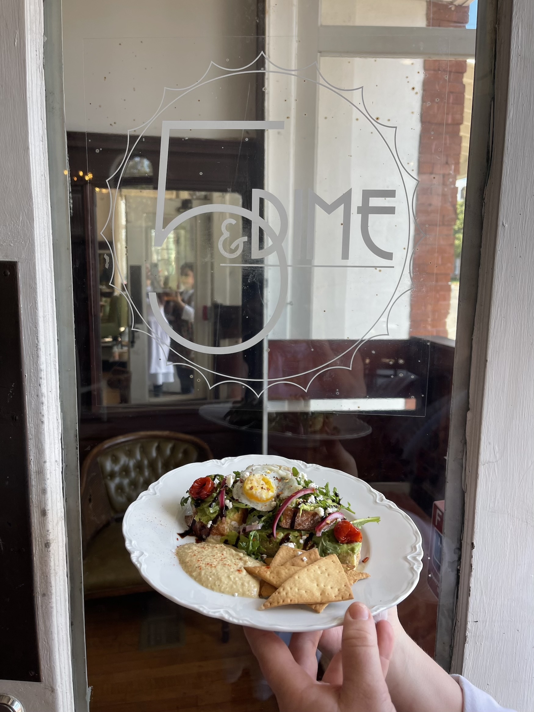Selma's 5 & Dime honors its history and gives new life to downtown