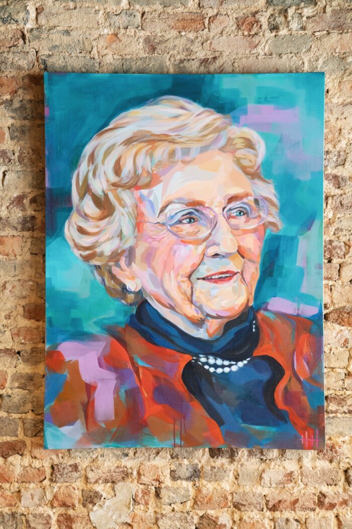 Rob McDaniel, Owner and Executive Chef of Helen, on his latest locally ...