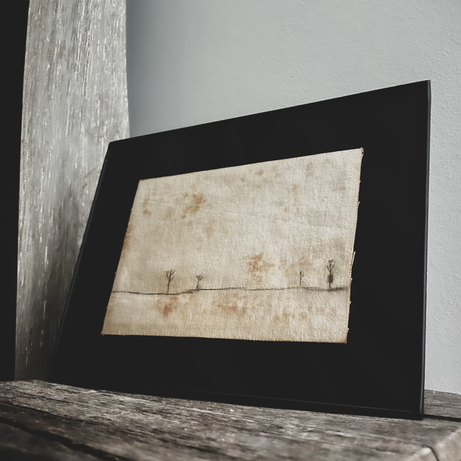 Meet the Alabama artist behind the inspired works of Heston Studio