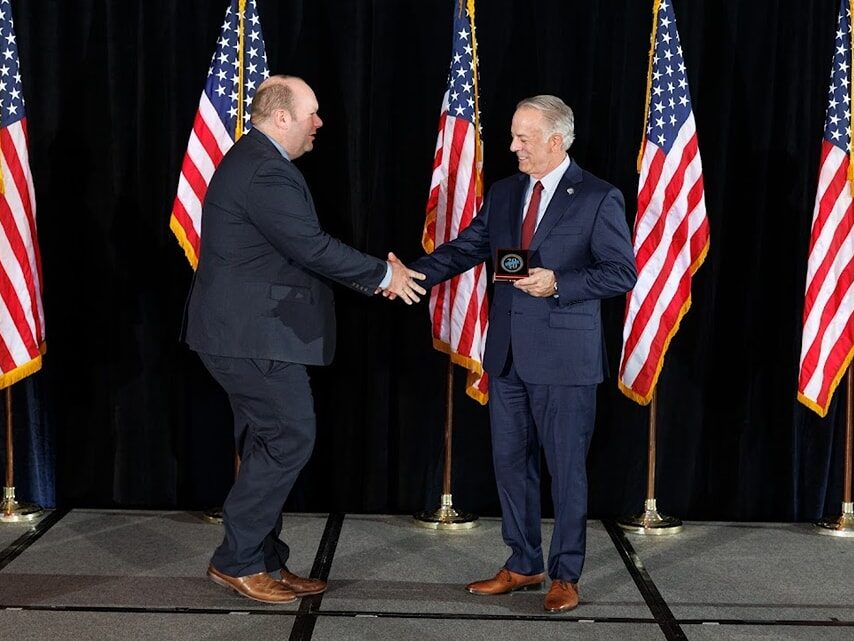 Voices from the Trail: Sen. Andrew Jones - Yellowhammer News