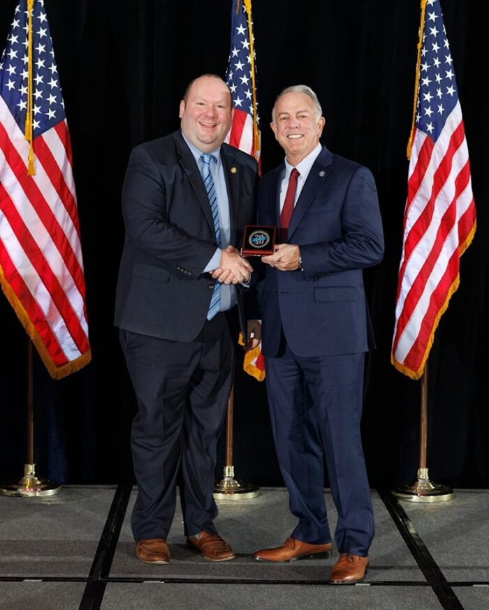 Voices from the Trail: Sen. Andrew Jones - Yellowhammer News