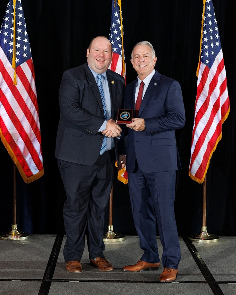 Voices from the Trail: Sen. Andrew Jones - Yellowhammer News