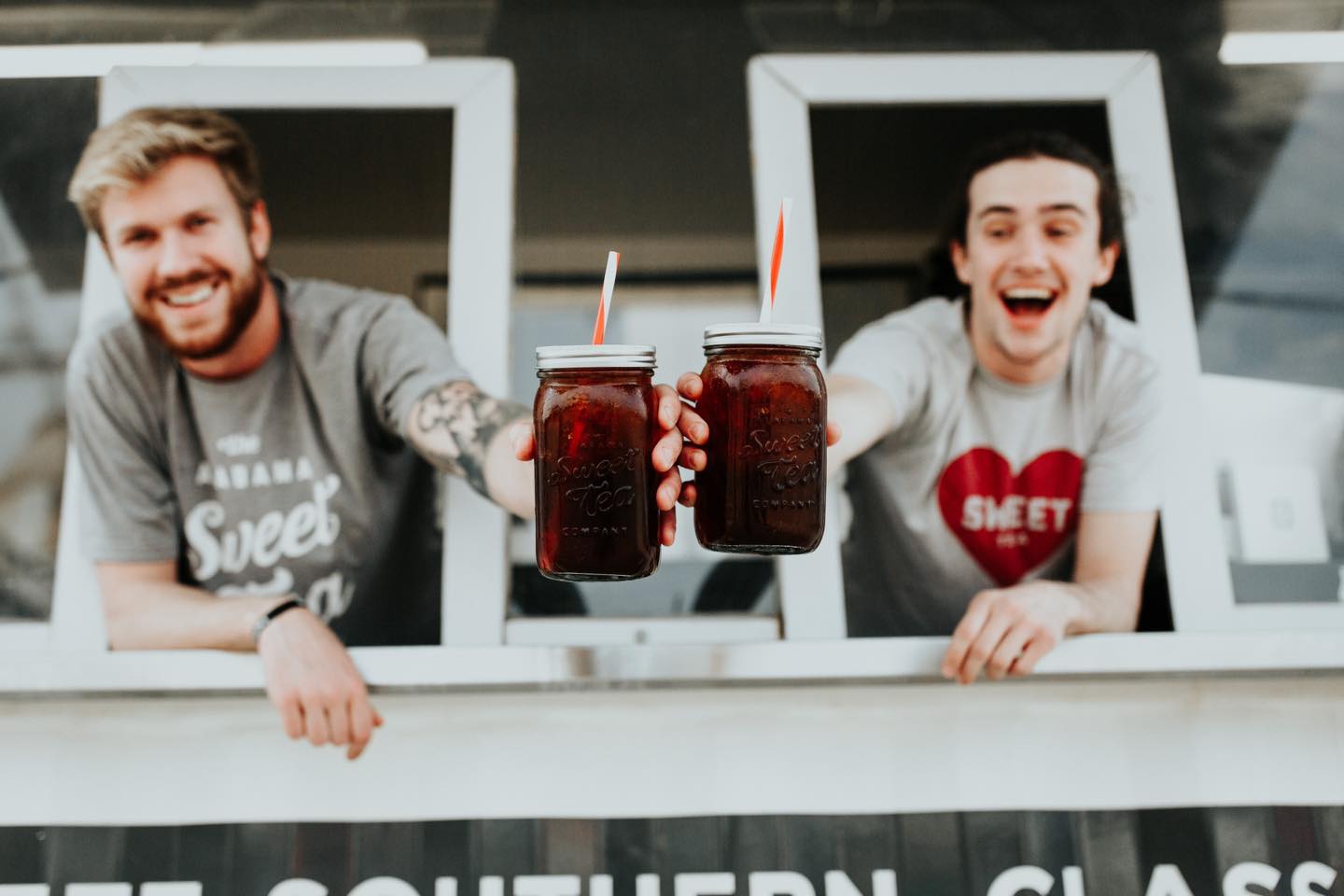 The Alabama Sweet Tea Company Announces New Canned Tea