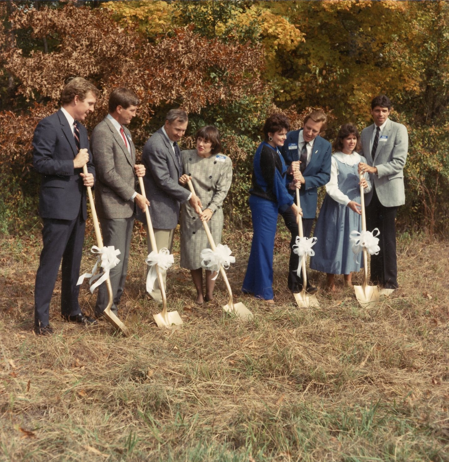 Big Oak Ranch: How an Alabama ranch has saved the lives of thousands ...