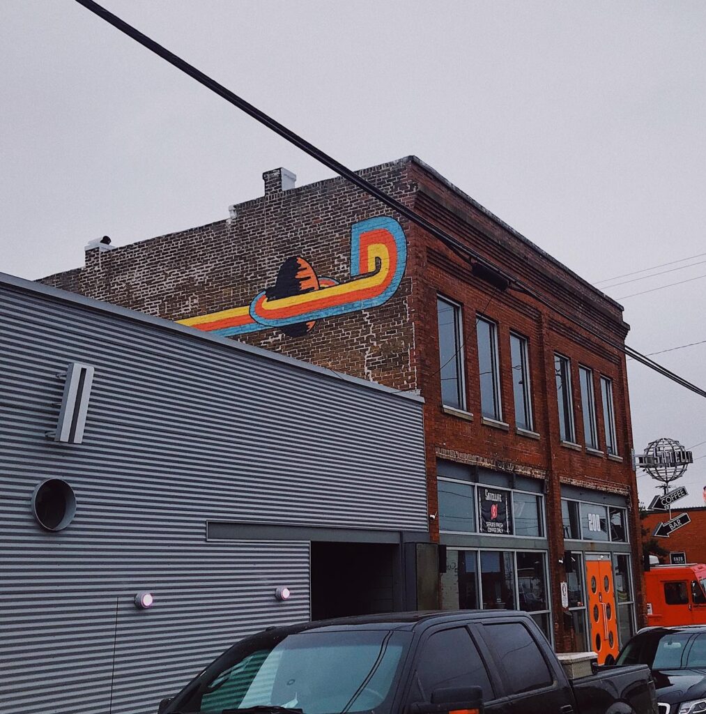 These 4 Alabama coffee shops just ranked among the best in the world