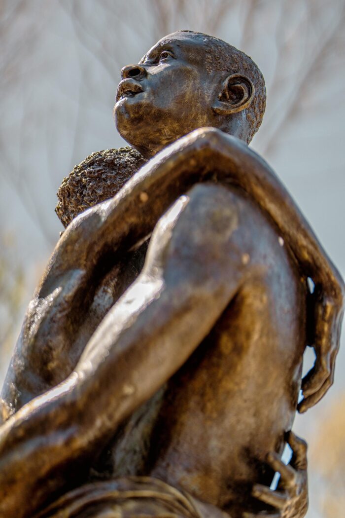 This Montgomery monument redefines how we experience history