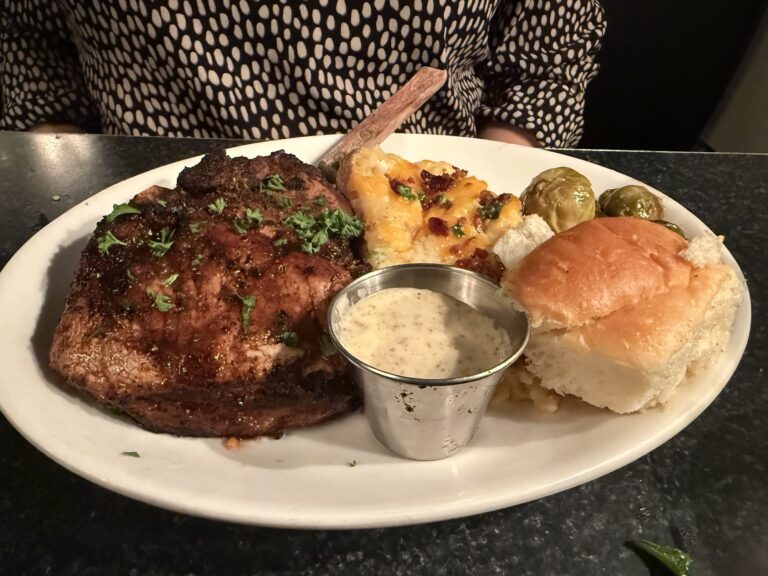 Longtime Montgomery staple Shashy’s surges into supper selections ...