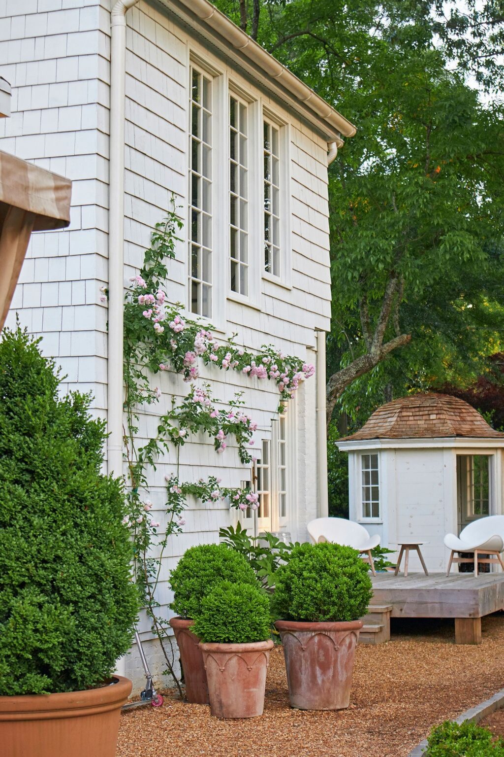 Art of Landscape Design: Behind Alabama’s most beautiful gardens