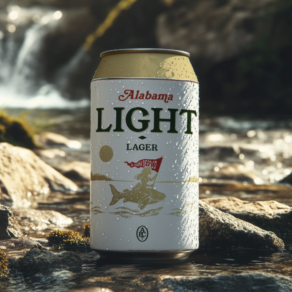 Meet Alabama’s newest beer rooted in community and conservation