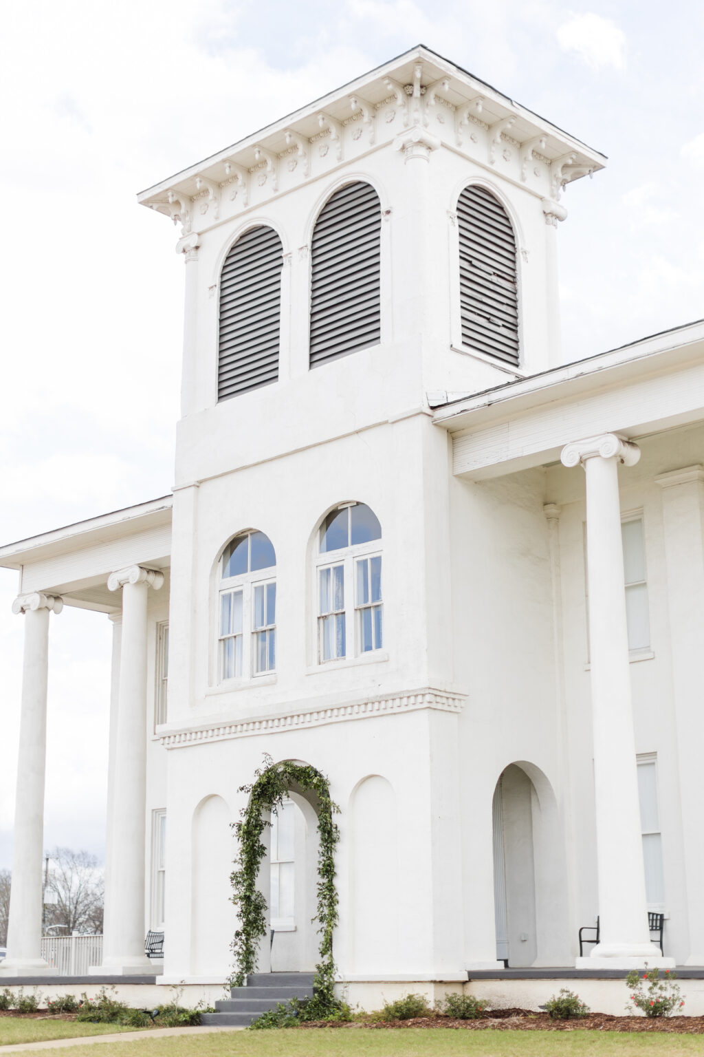 Drish House owner works to preserve Tuscaloosa landmark and its full ...